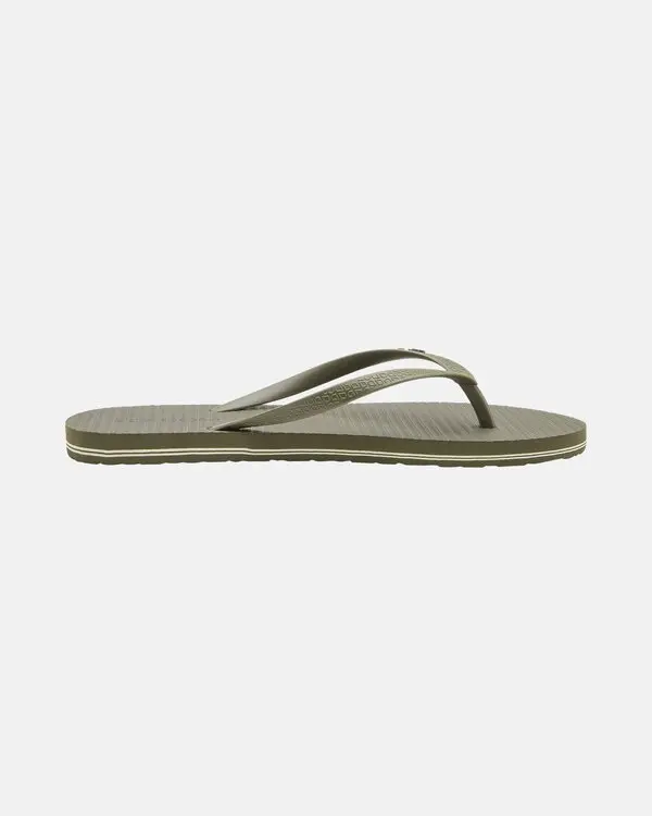 Volcom Motion Sandals - Olive