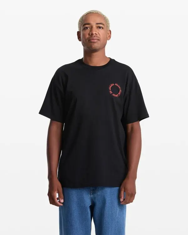 Volcom Speed Beacon Short Sleeve Tee