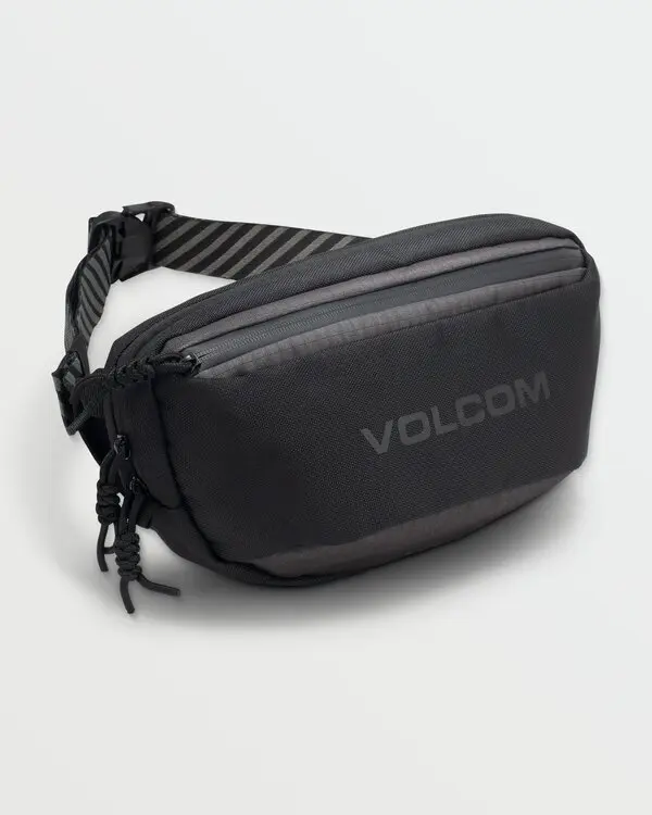 Volcom Mini Dos Pack Waist Bag