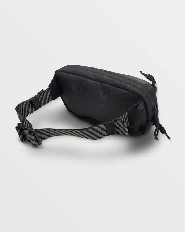 Volcom Mini Dos Pack Waist Bag