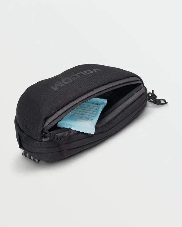 Volcom Mini Dos Pack Waist Bag