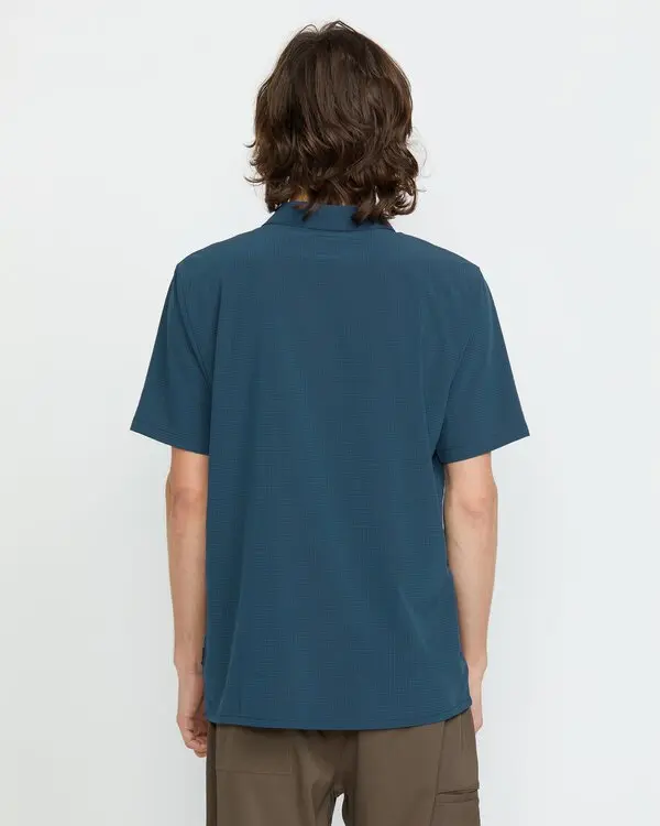 Volcom Ridgestone Short Sleeve Shirt