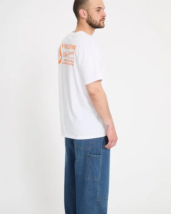 Volcom Work Carpenter Denim Pants