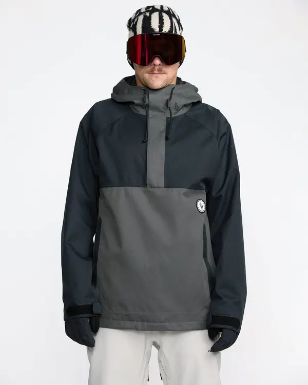 Volcom Hossegor 20k Pullover