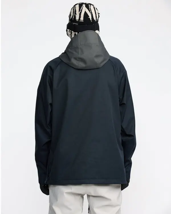 Volcom Hossegor 20k Pullover