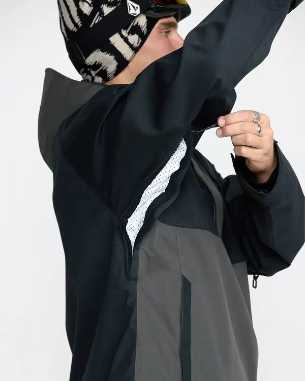 Volcom Hossegor 20k Pullover