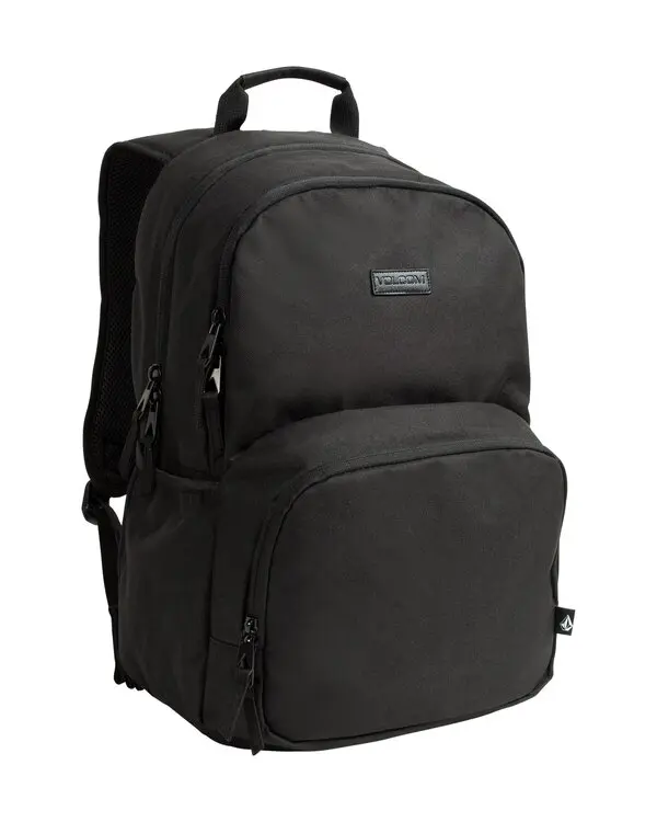 Volcom Upperclass Backpack - Black