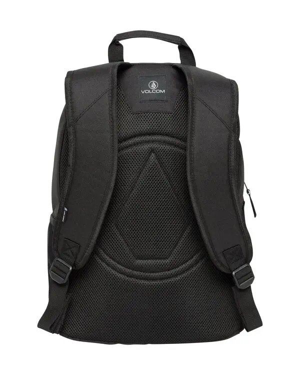 Volcom Upperclass Backpack - Black