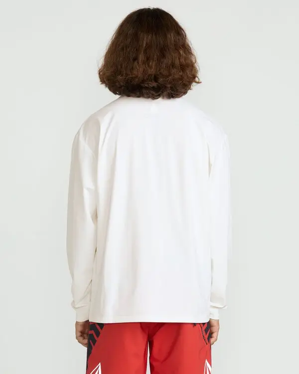 Volcom Wavvy Surf Long Sleeve Thrashguard