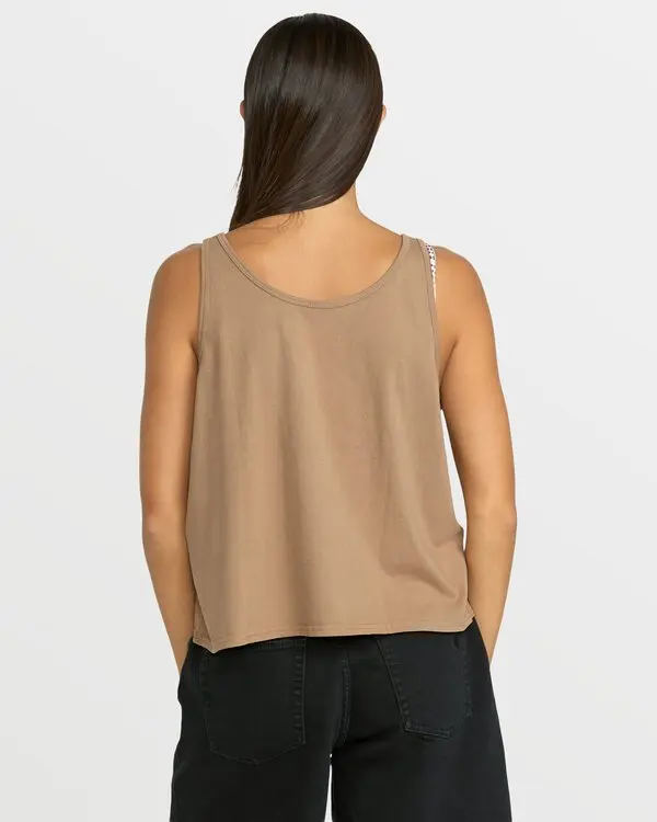 Volcom Graphic Tank