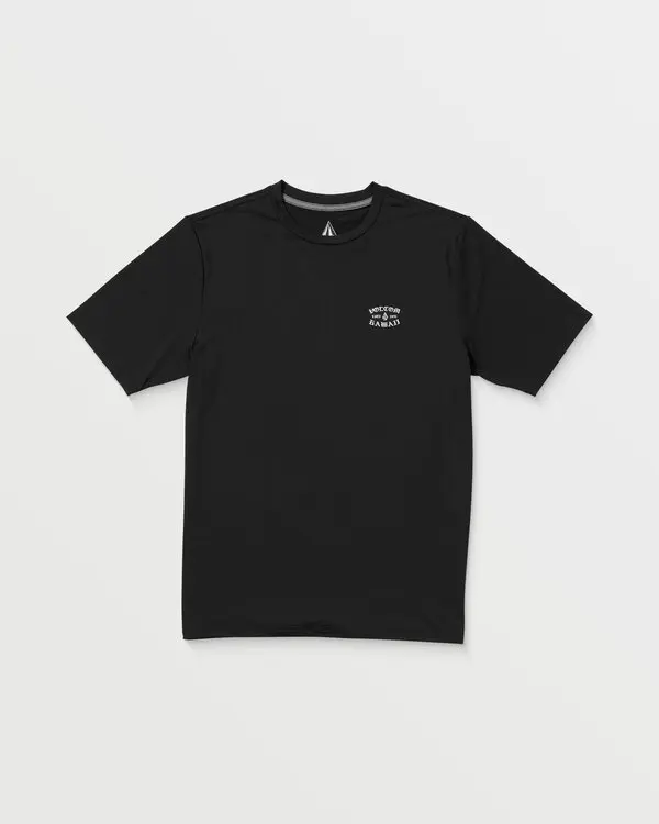 Volcom Loose Fit Short Sleeve Lycra Thrashguard