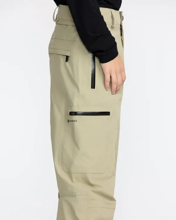 Volcom Gore-tex Pants
