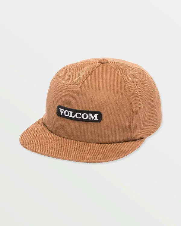 Volcom Bar Chord Cap