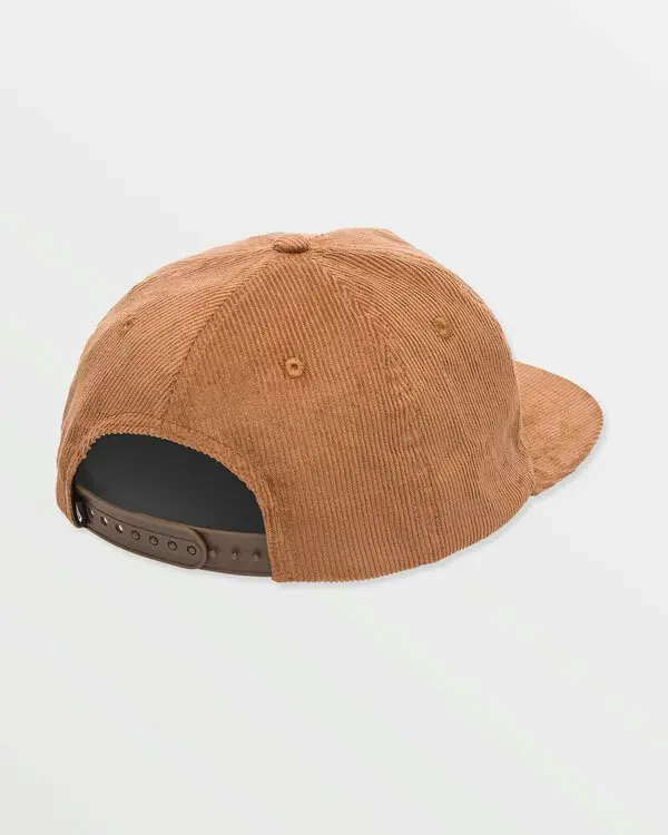 Volcom Bar Chord Cap