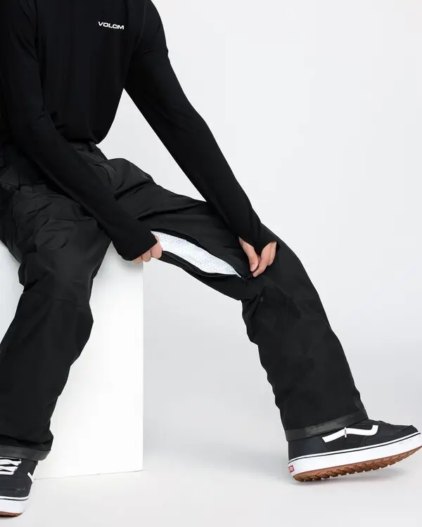 Volcom Dua Gore-tex Baggy Pant