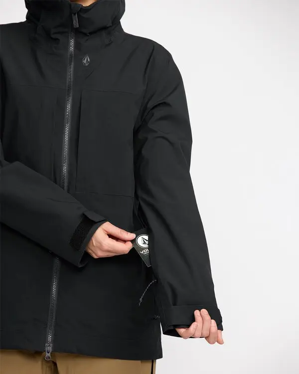 Volcom Cloudbreaker Stretch 30k Jacket