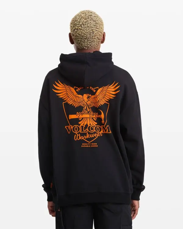 Volcom Hooded Pullover