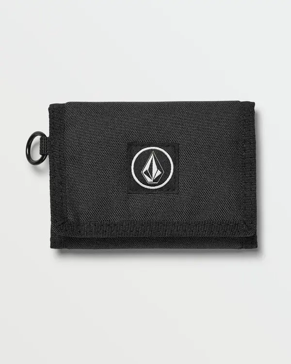 Volcom Box Stone Wallet