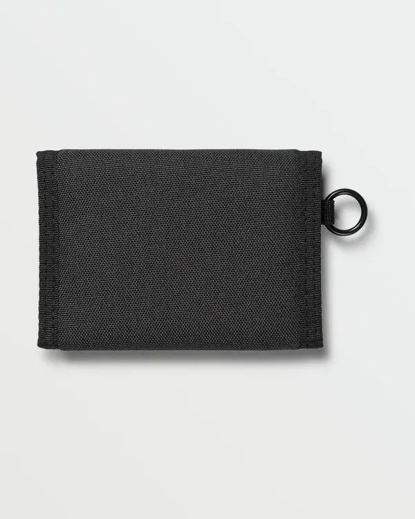 Volcom Box Stone Wallet