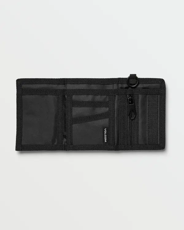 Volcom Box Stone Wallet