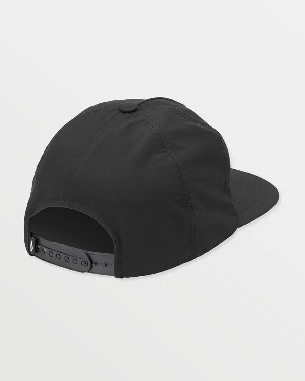 Volcom Featured Artist Callum Rooney Cap