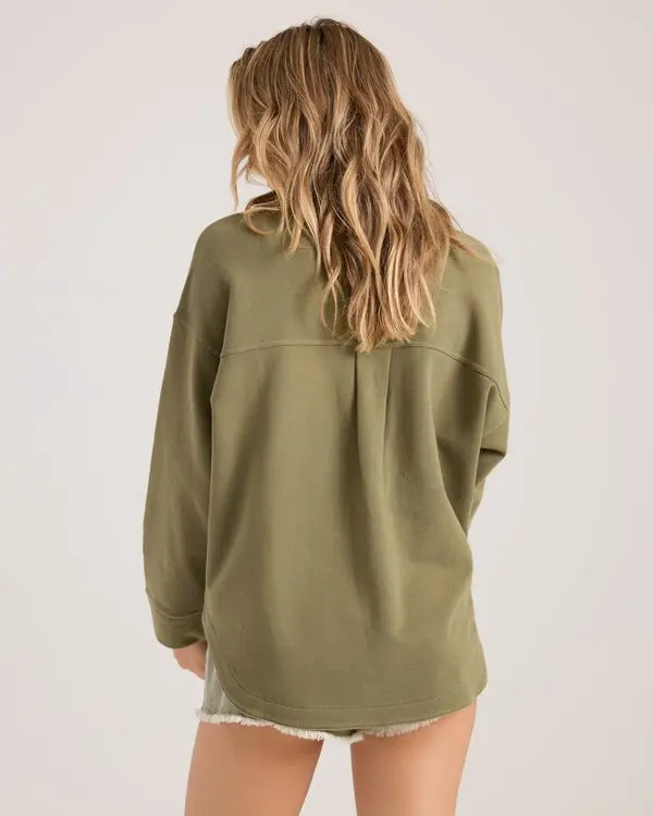 Volcom Nollie Shirt Jacket