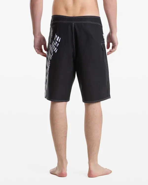 Volcom Reaper Mod Boardshorts