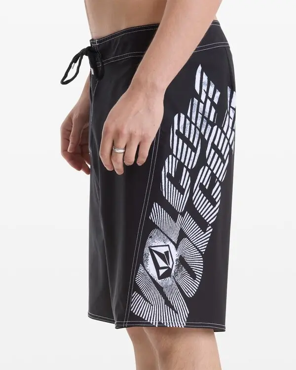 Volcom Reaper Mod Boardshorts