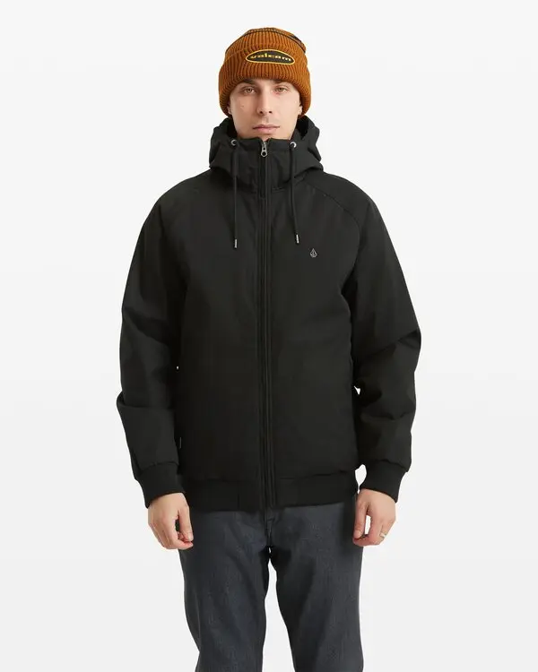 Volcom Hernan 10k Jacket
