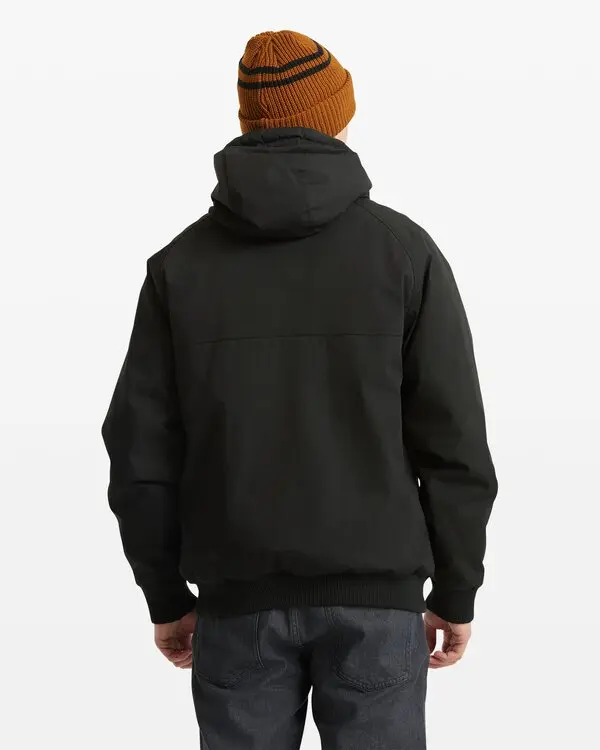 Volcom Hernan 10k Jacket