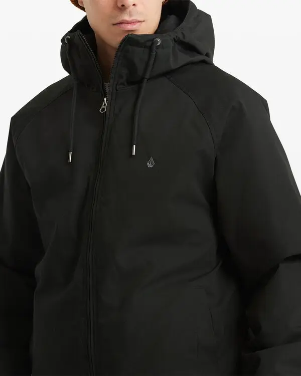 Volcom Hernan 10k Jacket
