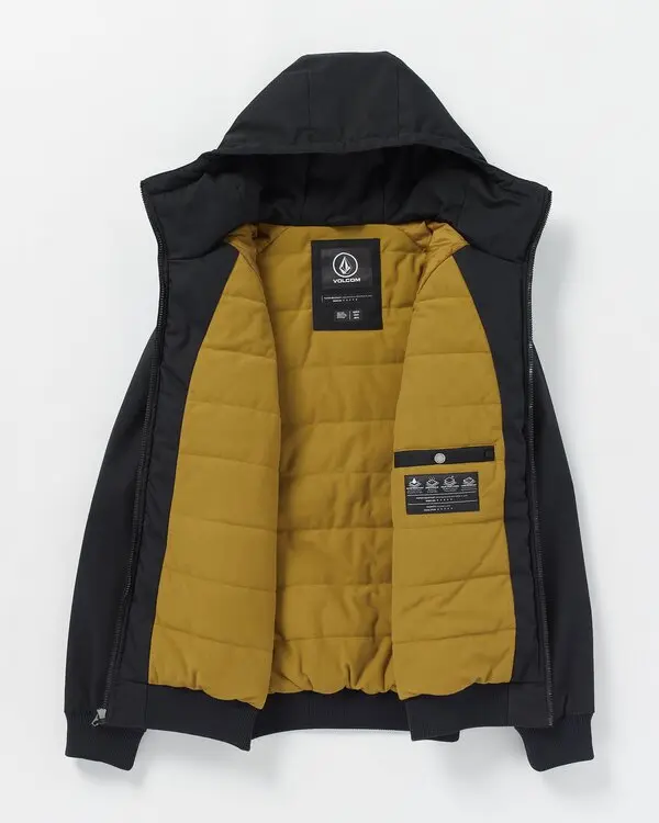 Volcom Hernan 10k Jacket