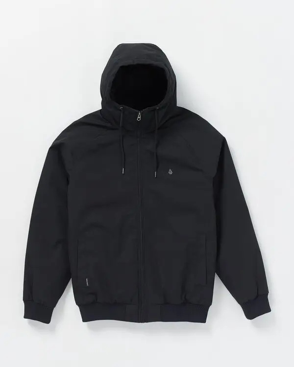 Volcom Hernan 10k Jacket