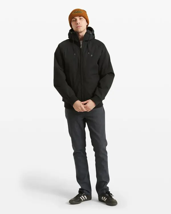 Volcom Hernan 10k Jacket