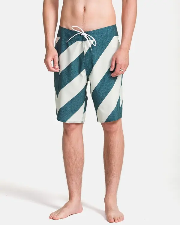 Volcom Manic Boardshort 20 - Cosmic Blue