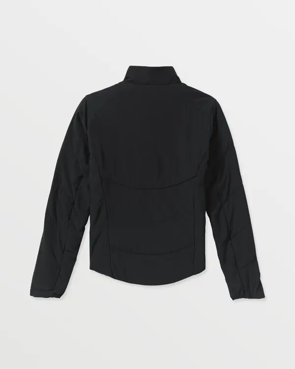 Volcom Evergreen Full Zip Jacket
