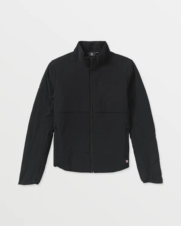 Volcom Evergreen Full Zip Jacket