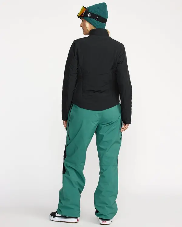 Volcom Evergreen Full Zip Jacket