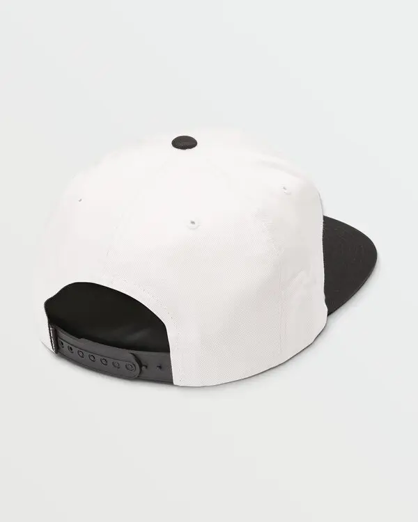 Volcom Quarter Twill Baseball Cap