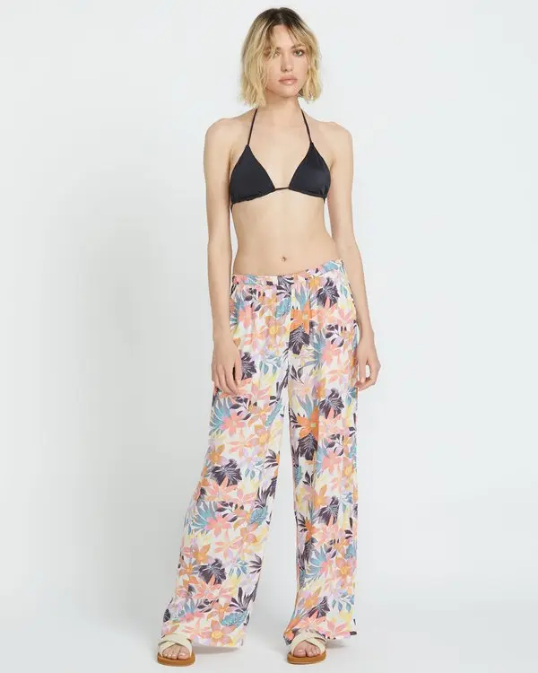 Volcom Printed Trousers