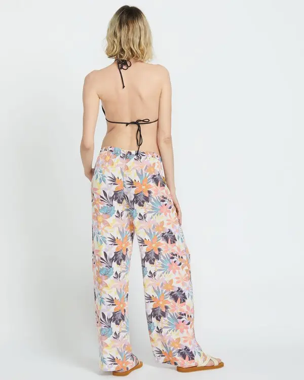 Volcom Printed Trousers