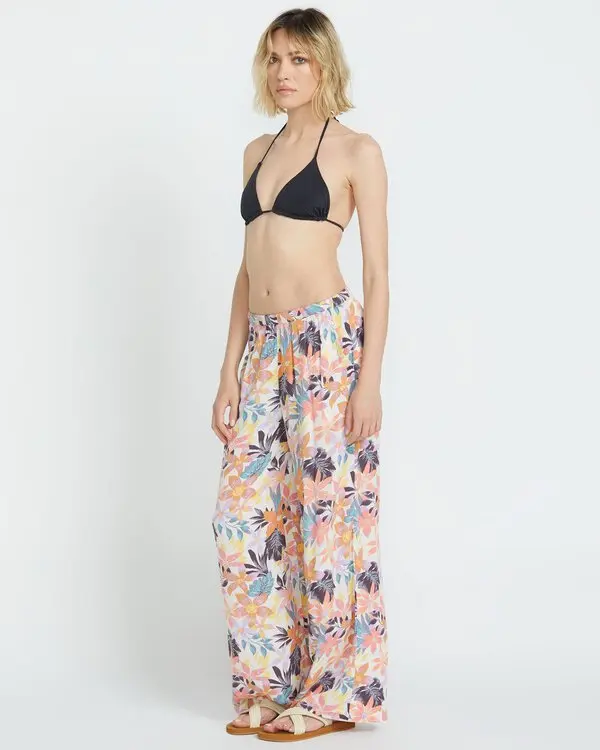 Volcom Printed Trousers