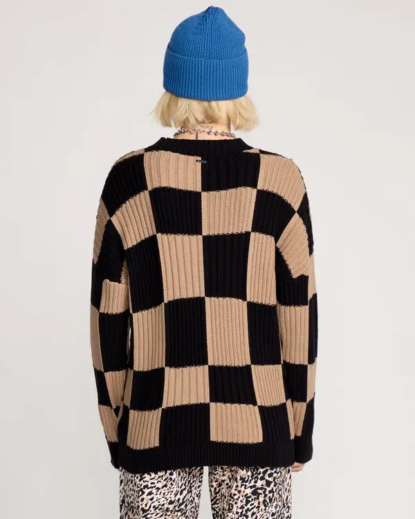 Volcom Tripnotic Sweater