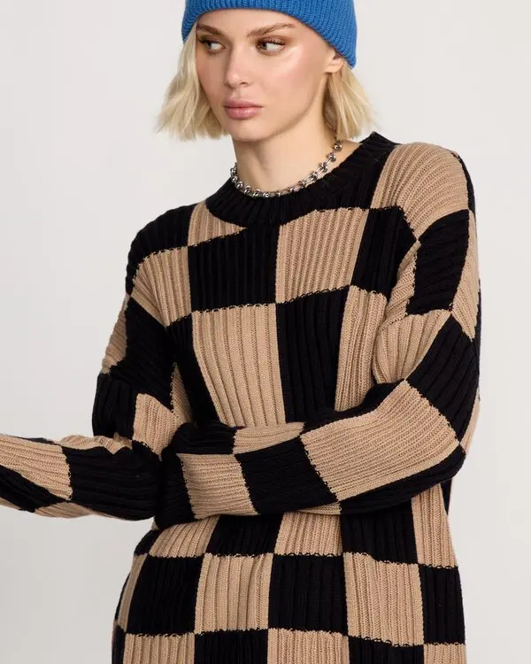 Volcom Tripnotic Sweater