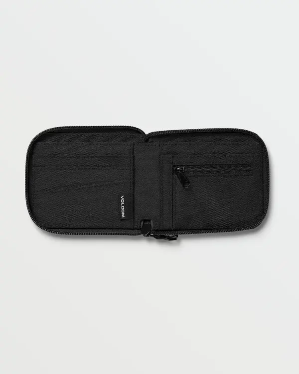 Volcom Venture Wallet