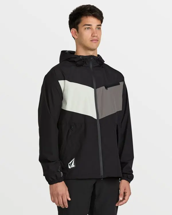 Volcom Prysmer 10k Mtb Jacket