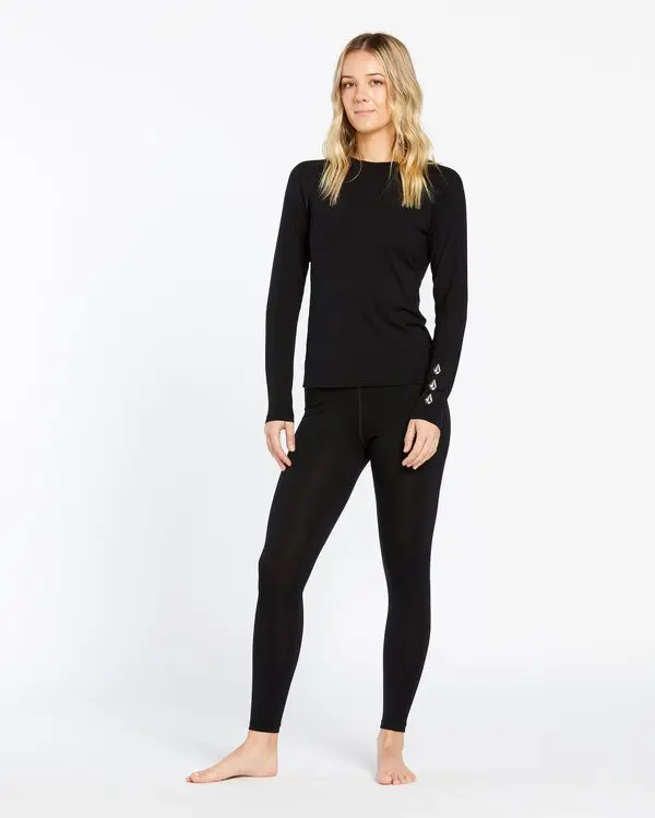 Volcom Merino Blend Crewneck