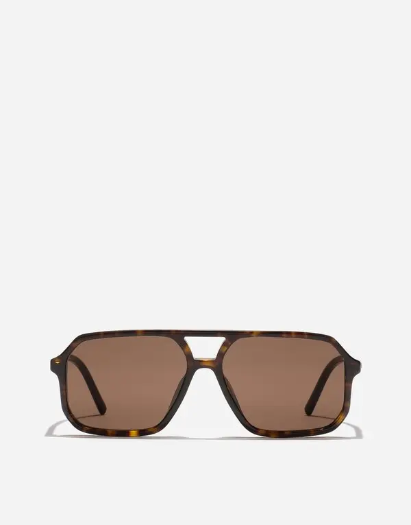 Dolce & Gabbana Everyday Sunglasses - Brown