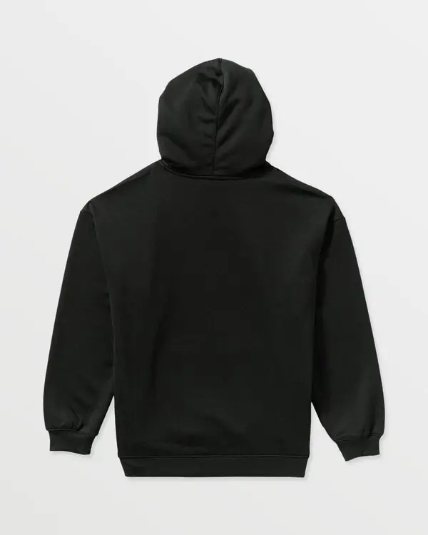 Volcom Hoodie - Black