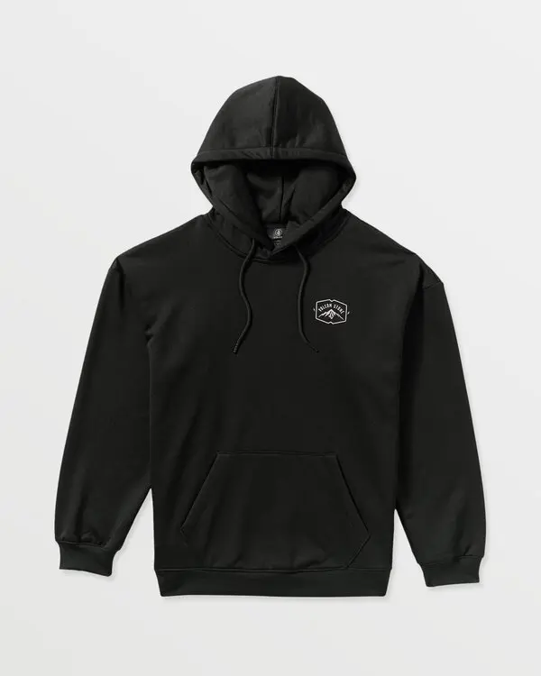 Volcom Hoodie - Black
